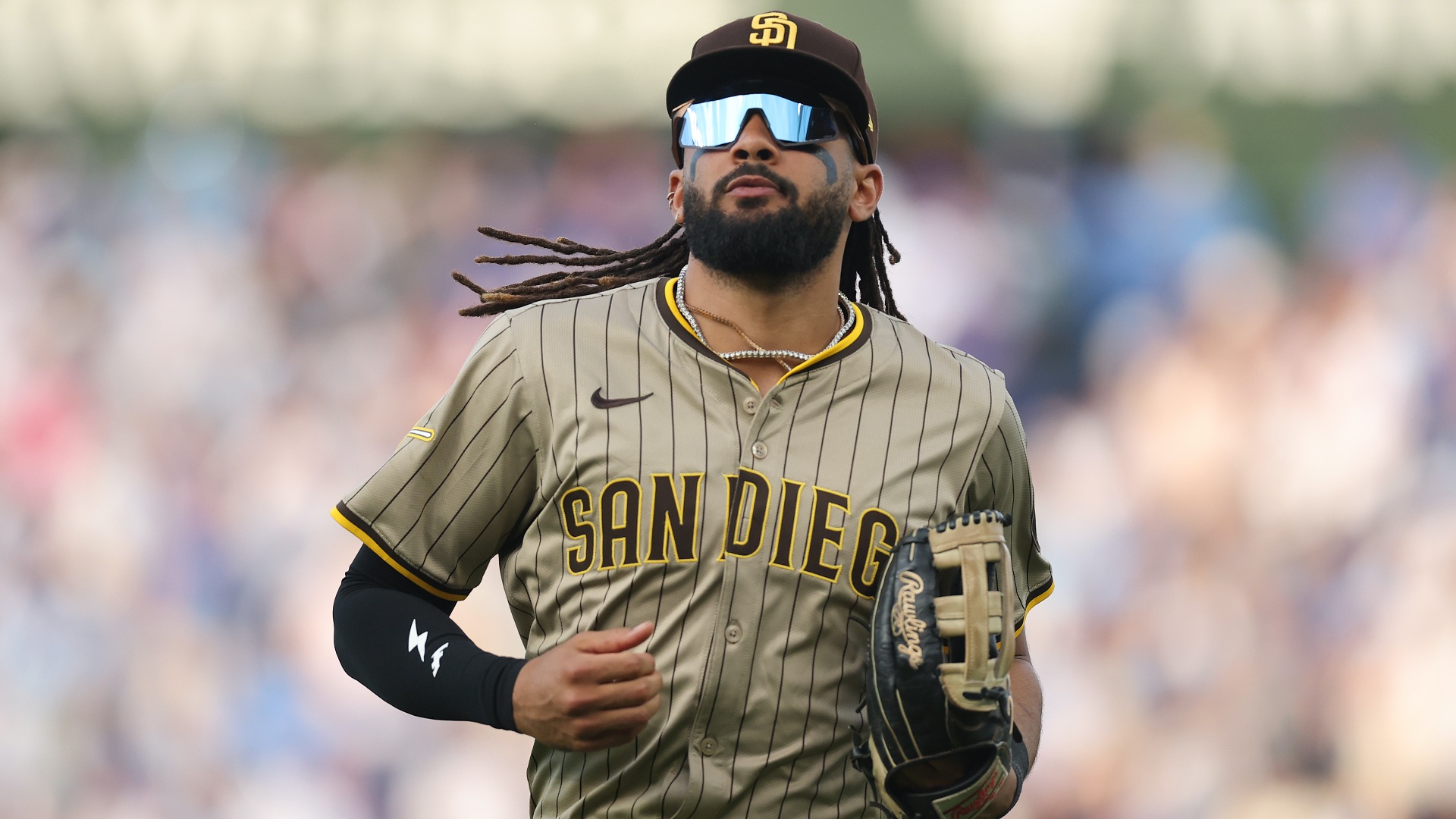 Yankees get strong message involving Padres’ Fernando Tatis Jr.