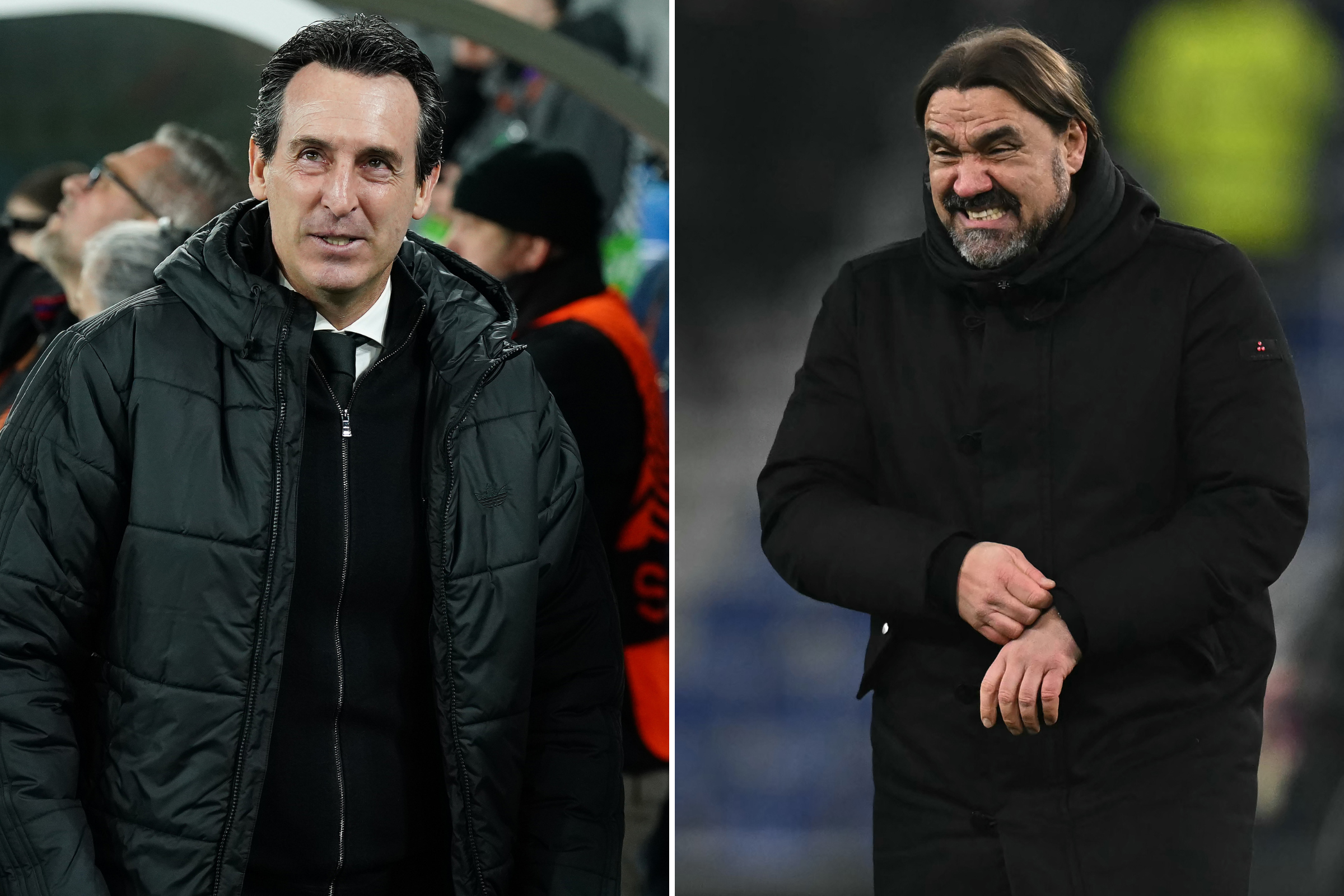 Aston Villa 'overtake' Leeds United in race to sign goal-hungry ...