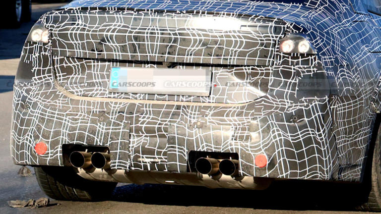 BMW’s best sports sedan is getting stronger, but losing what made it ...