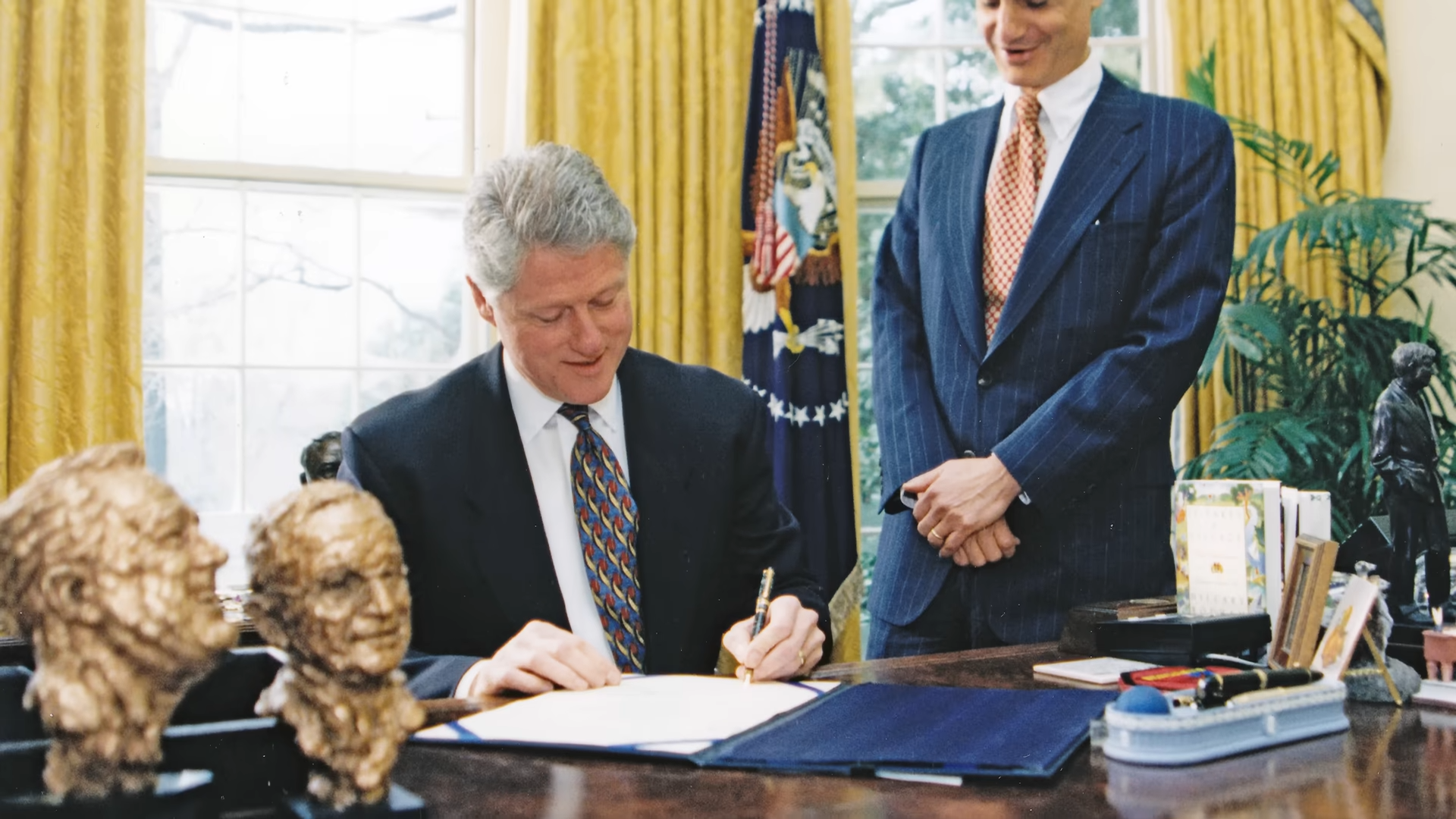 Goldman Sachs: 150 years of power, scandal, and survival