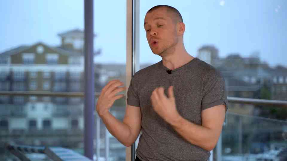 How the middle class is losing its last safety net