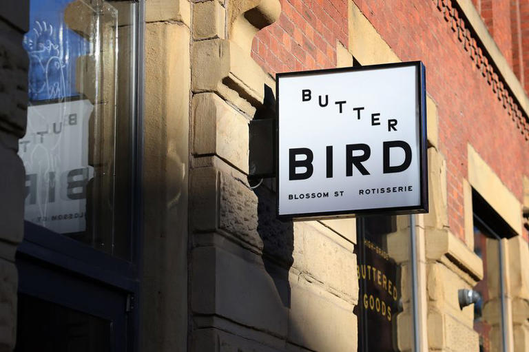 New Ancoats restaurants marks 'first' for the trendy Manchester ...
