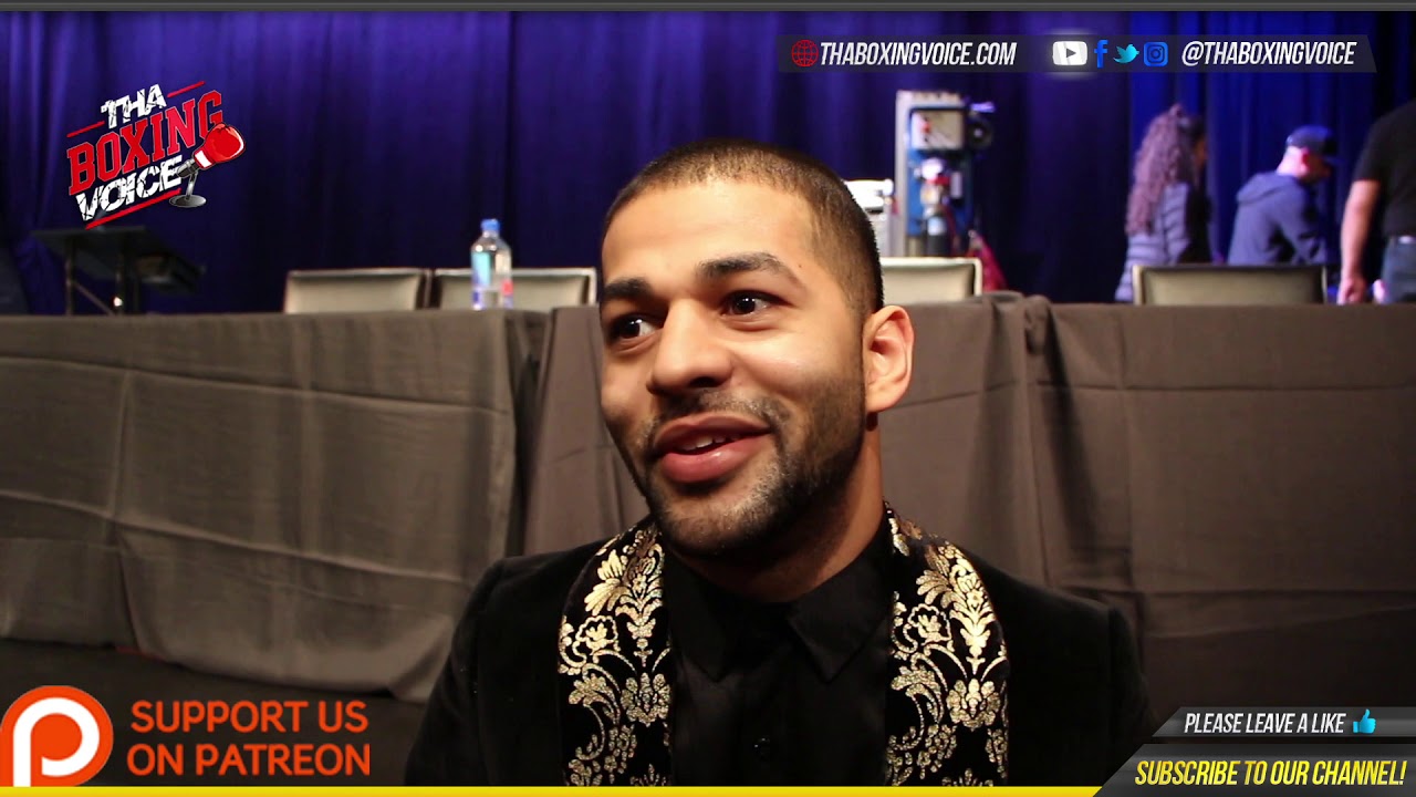 🔴Sadam Ali on loss, reveals no bonus for Munguia fight, happy with GBP ...