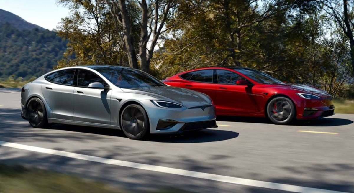 Tesla 'quema sus barcos' y sella un giro histórico: dejará de producir ...