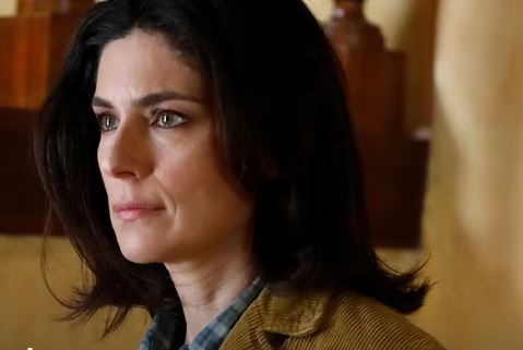 Anna Valle stronca il morbo K, ma non è Ferilli. Ascolti ok della ...