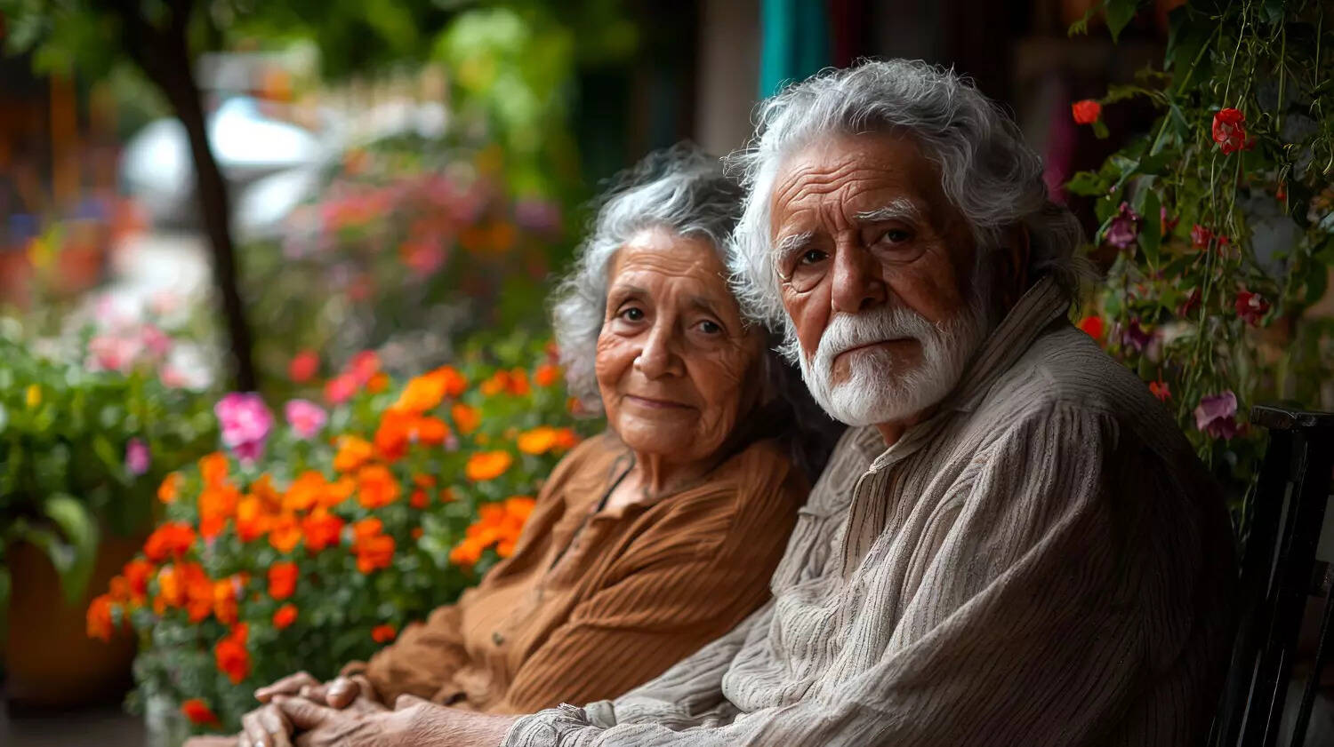 Senior citizens’ train ticket discounts are back!