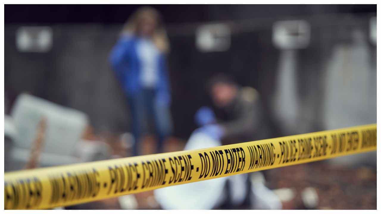 Vikarabad rocked by gruesome murder case, parents poisoned and ...