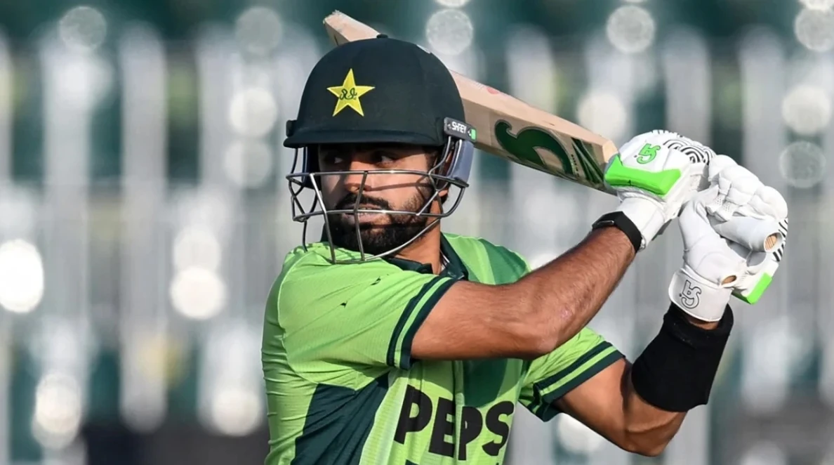 Watch: 'Leave him alone' – Salman Agha sends clear warning to media ...