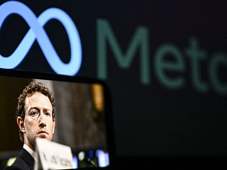 What the latest earnings from Tesla and Meta tell us about who's ...