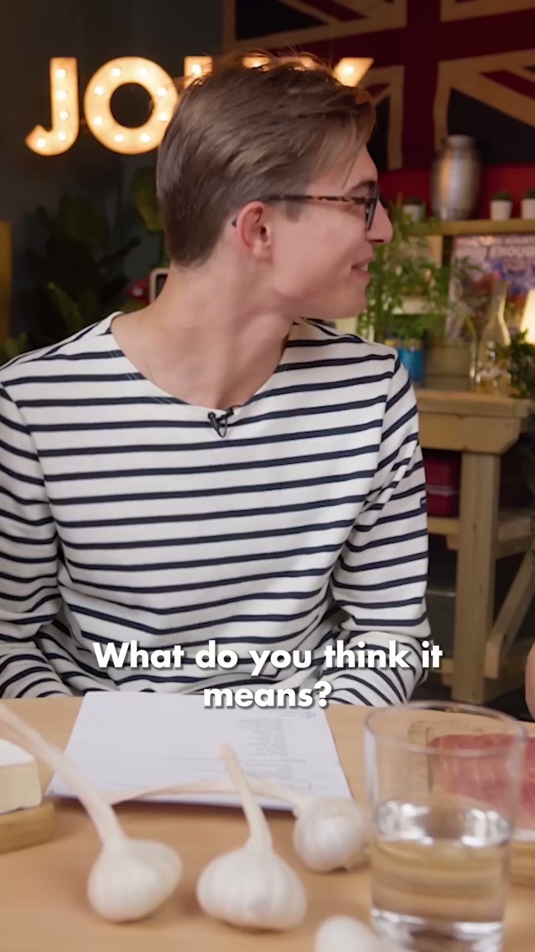 Jolly tries hilarious French pronunciation challenge – can they say ...