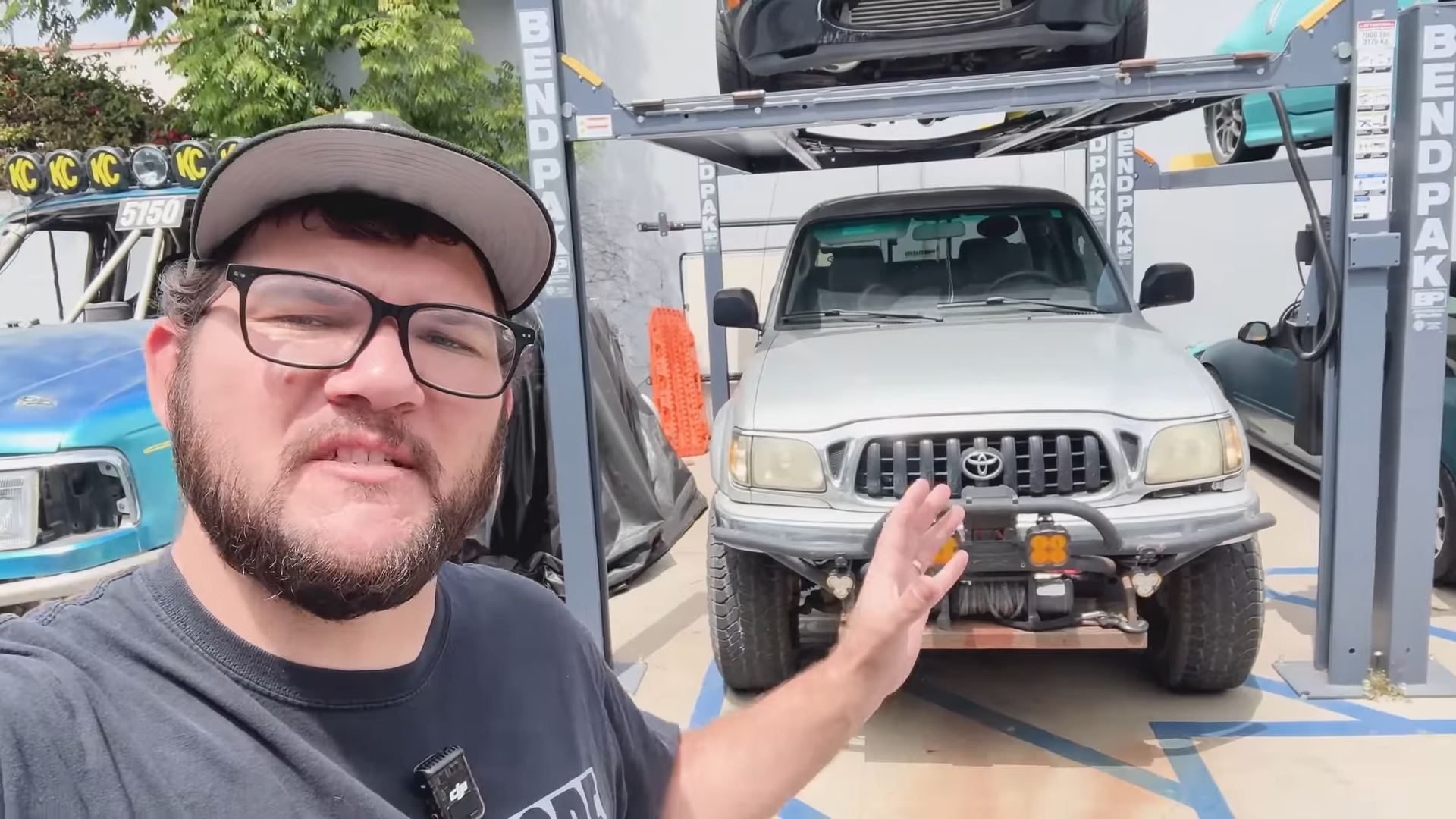 Why this simple fix on my Toyota truck made a difference