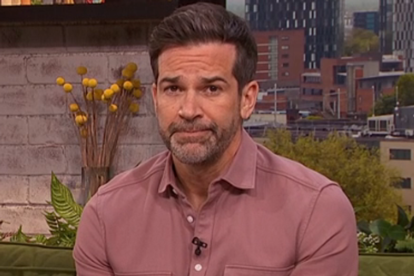 Gethin Jones makes heartbreaking announcement minutes into BBC Morning Live