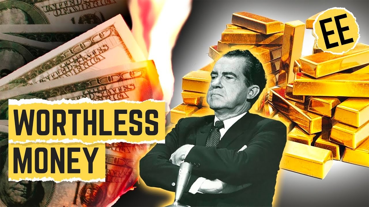 “We may have made a huge mistake” - The gold standard debate