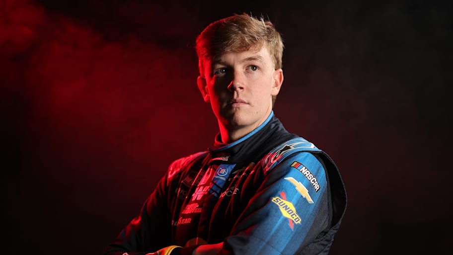 The NASCAR Cup Series driver who could end up in Formula 1