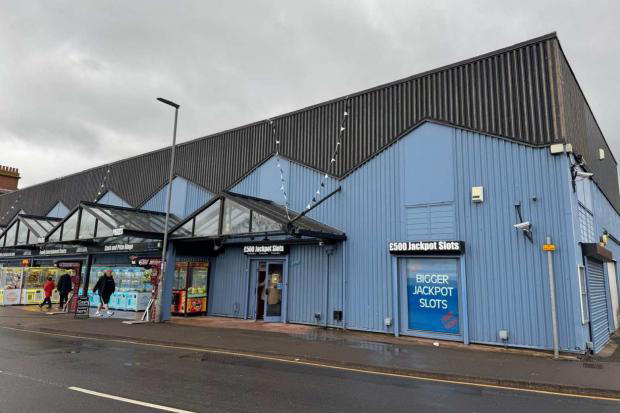 Minehead seafront arcade expansion approved for second time after ...