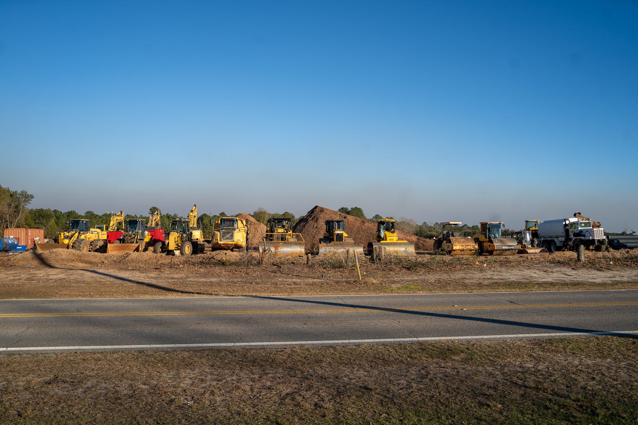 Groundbreaking ceremony set for Walmart Neighborhood Market in Crestview