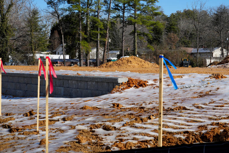 Answer man: What's under construction at Chadwick Ave. and Greenville Hwy?