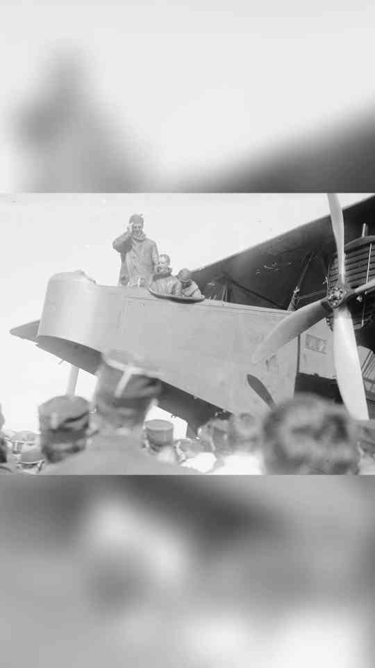 Flutter Discovery - Lanchester's Revolutionary Aircraft Insight