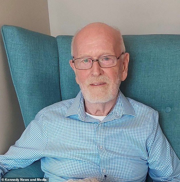 Daughter's horror as BA 'demands dad's death certificate for flight ...