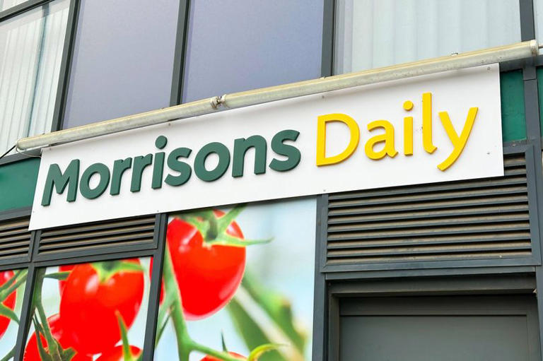 Morrisons issues new change in 1,700 of its stores for next two weeks