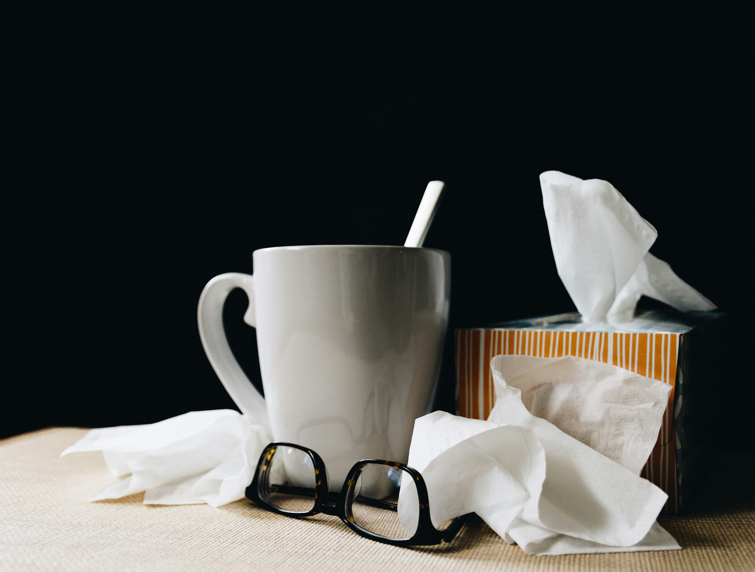 5 cold and flu medicines that are little more than a placebo