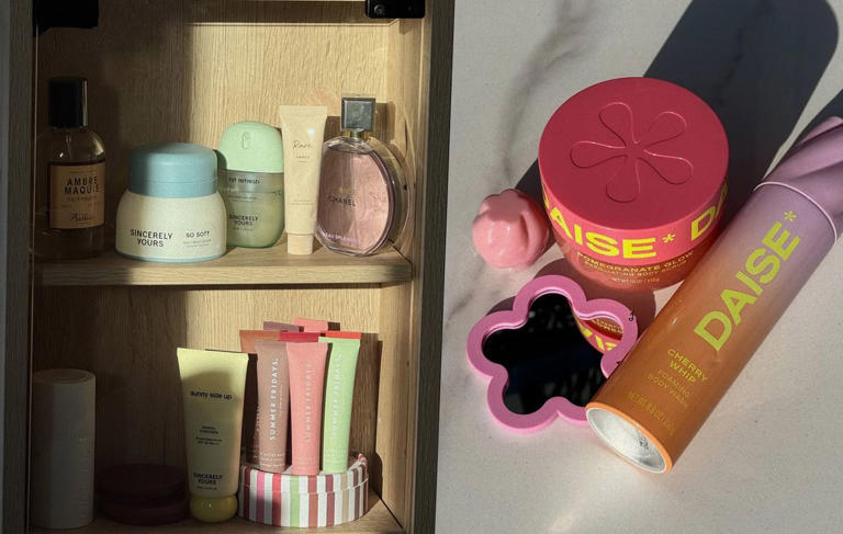 Gen Alpha doesn't take beauty too seriously—and we all should take notes