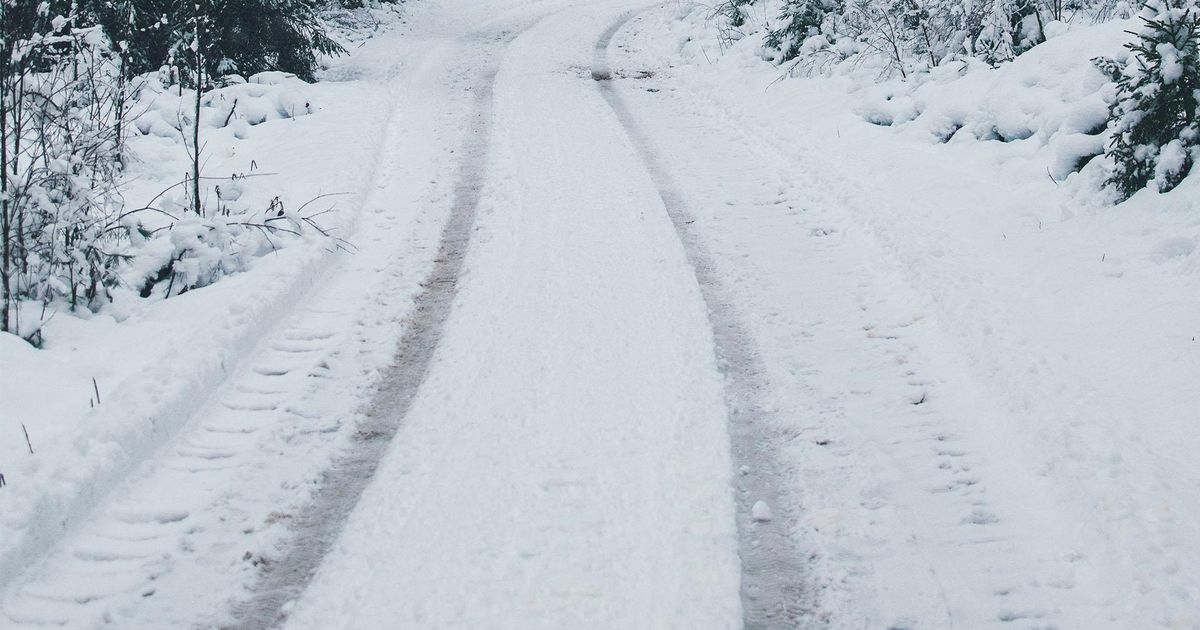 NCDOT starts prepping roads for snow, towns ready crews for another ...