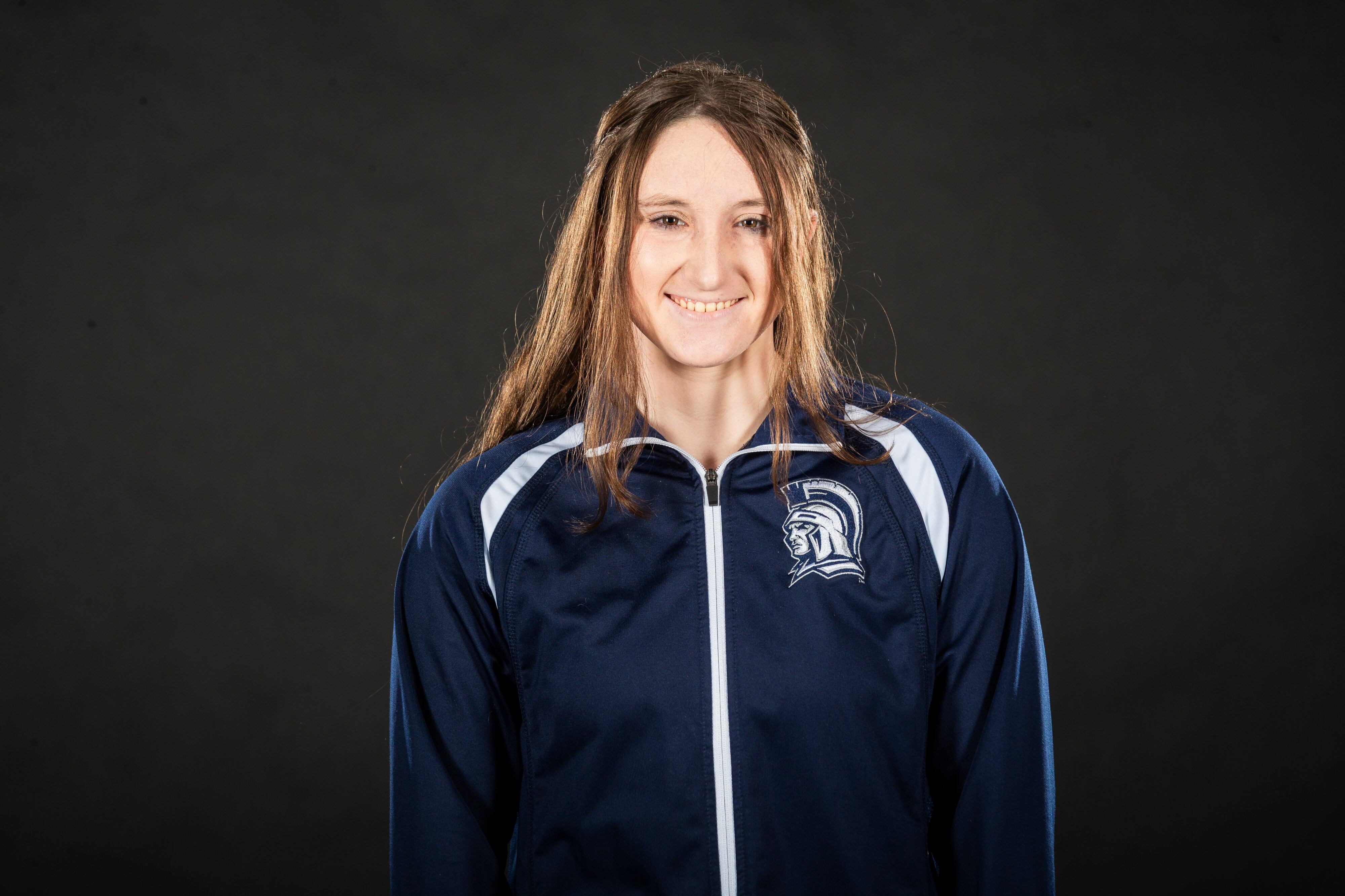 Top District 3 girls swim times through Jan. 28