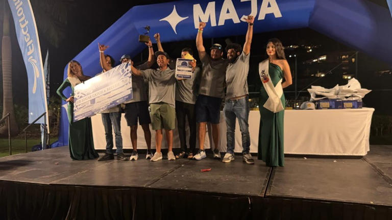 Clásico de enero, torneo de pesca en Barra de Navidad 2026