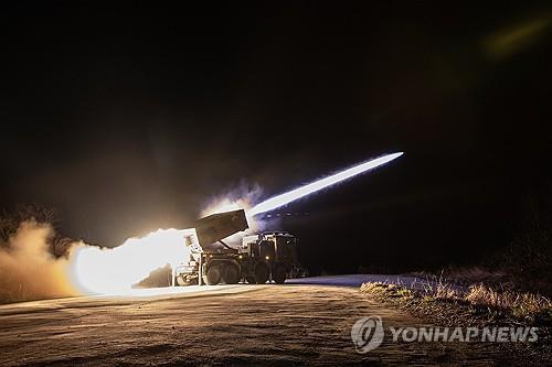 (LEAD) Hanwha Aerospace wins US$1.9 bln Norway rocket deal involving ...