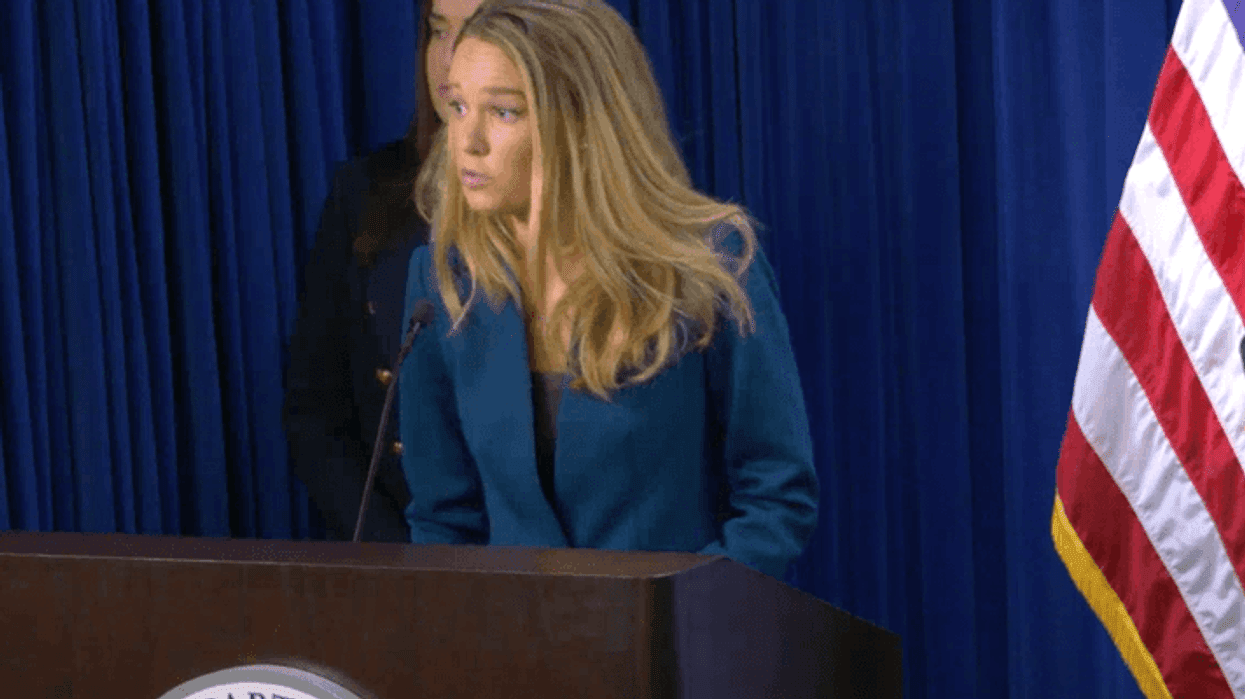 'Secret' watch lists Trump official claimed don't exist revealed