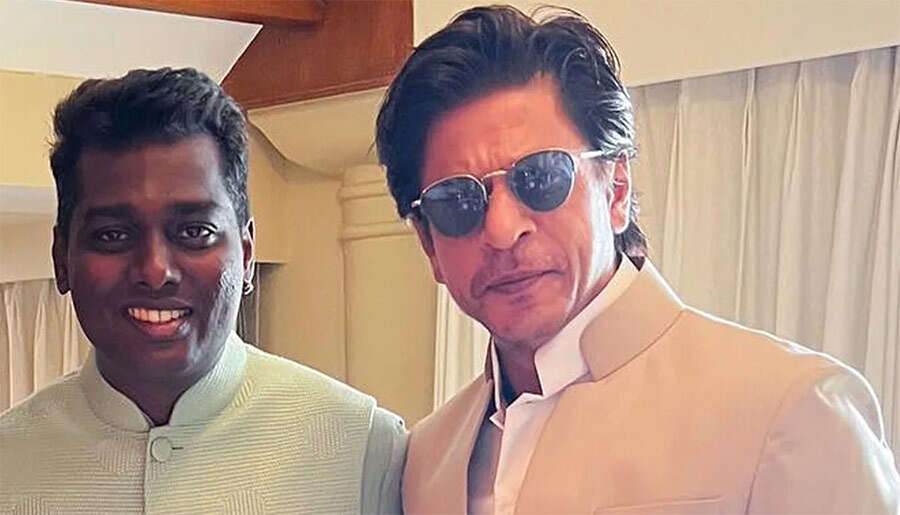 Atlee reveals plans of Jawan 2 with Shah Rukh Khan, dismisses Don 3 rumours