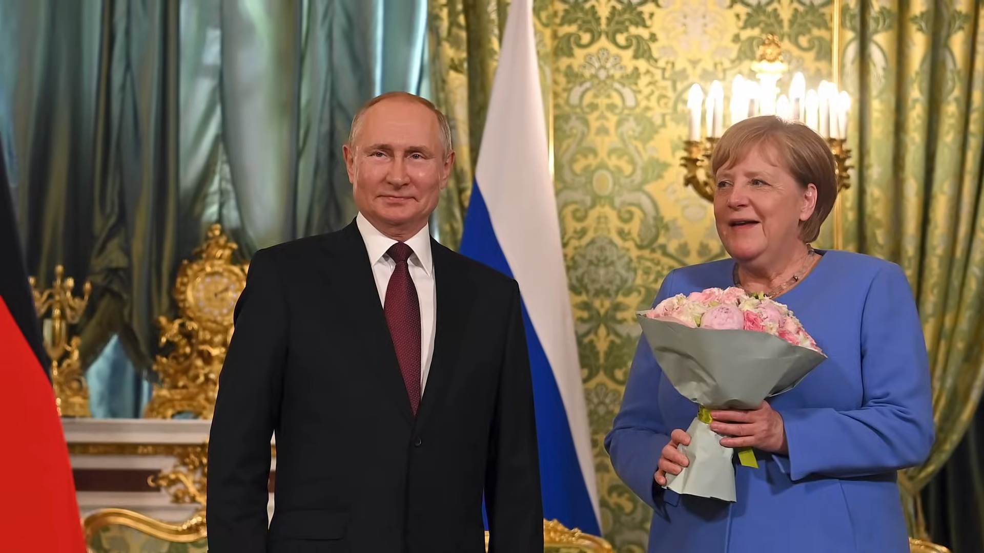 Germany’s economic machine is stalling