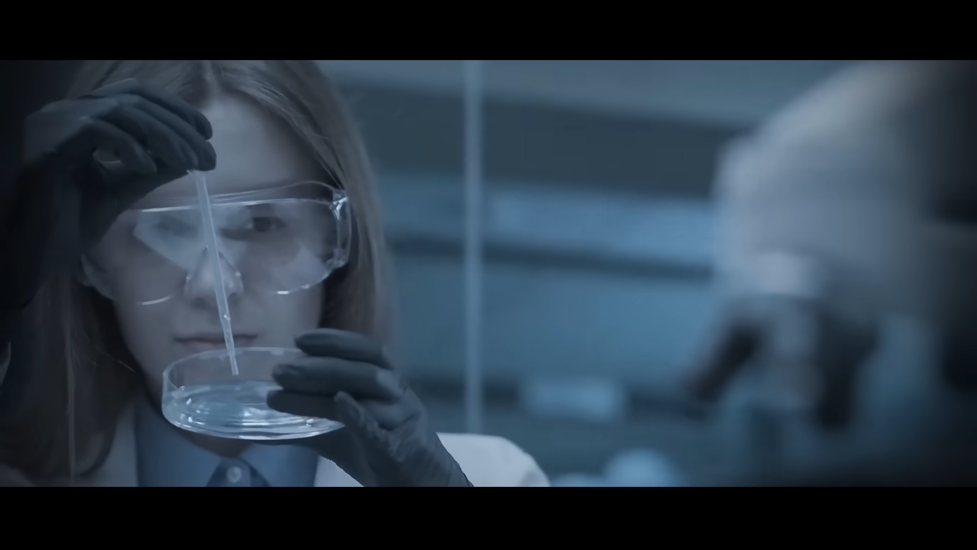 What happens when AI starts editing human DNA