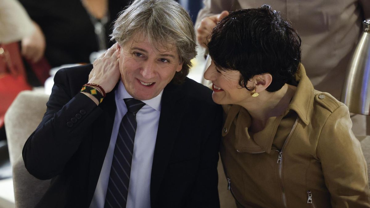 Carlos Martínez apuesta por el "territorio 30 minutos" para mejorar la ...