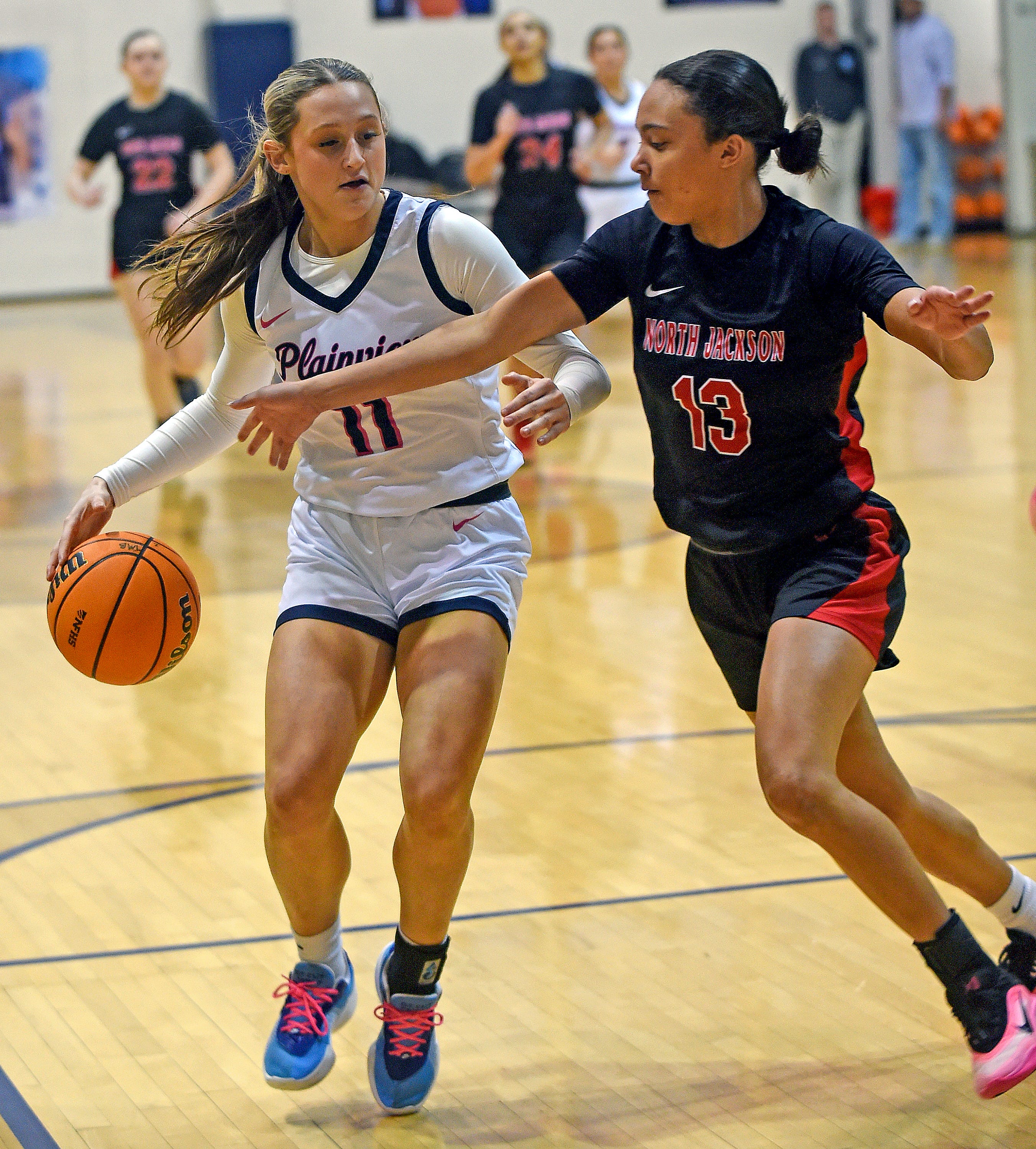 AWSA boys and girls high school basketball rankings for week of Jan 29