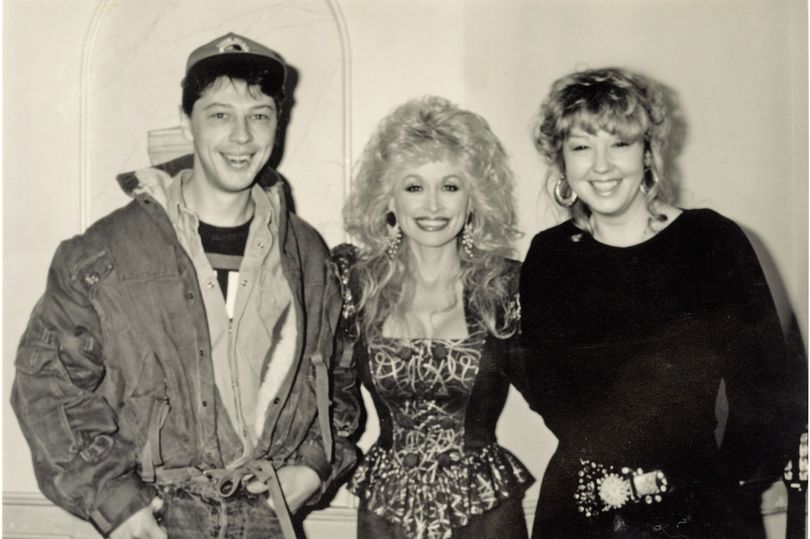 Veteran Radio 1 presenter unable to walk after shock cancer diagnosis