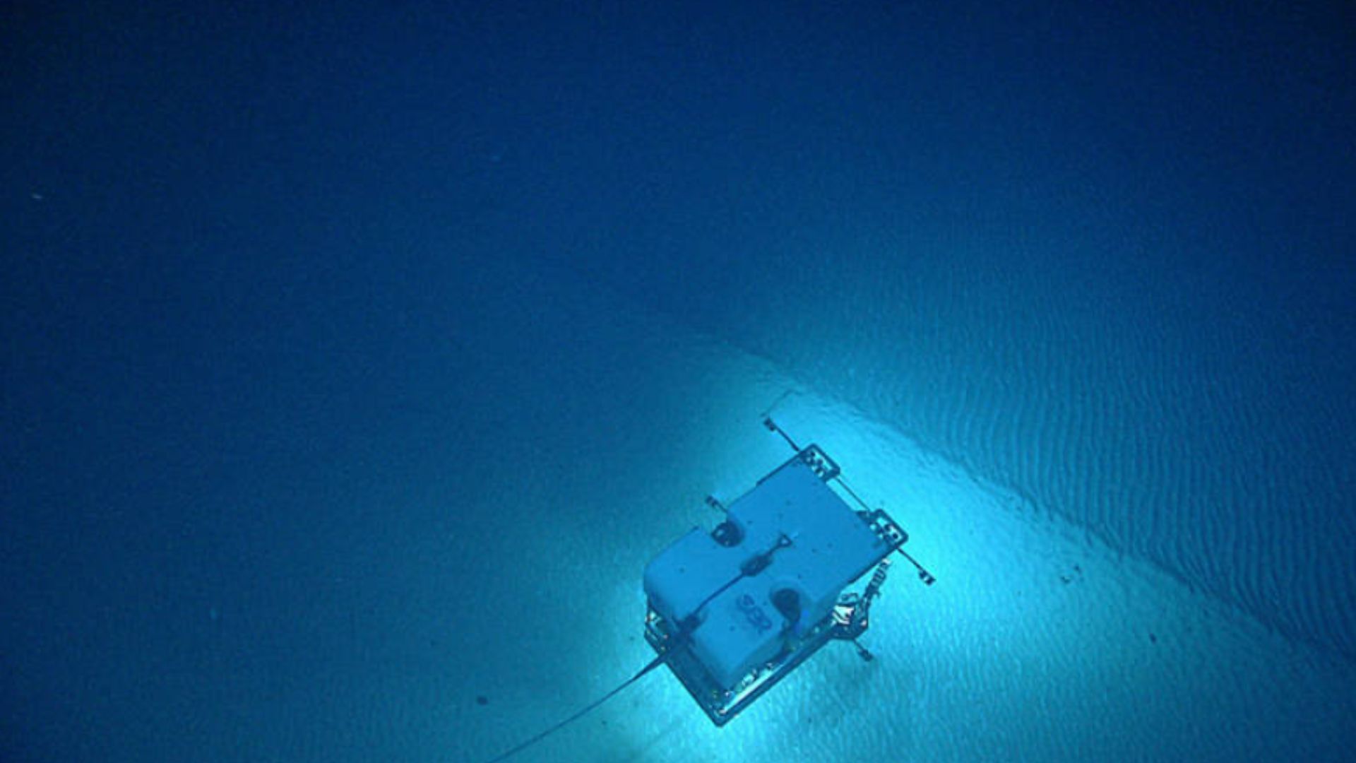 Scientists just tapped into an energy source that could last forever