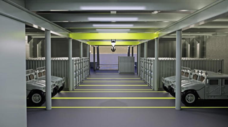 Portugal builds Europe's first dedicated drone carrier, D João II