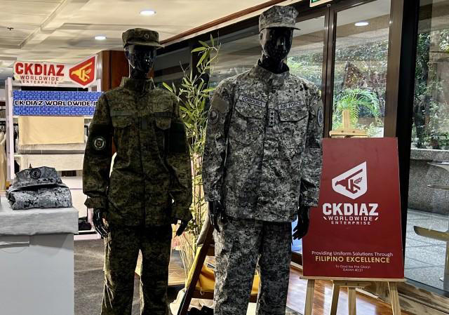 From waste to garments: PH company uses pineapple fibers in making ...