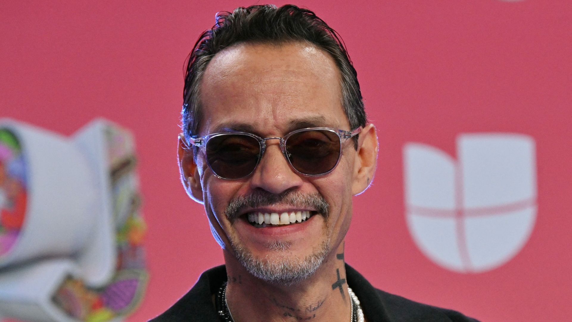 Marc Anthony enjoys 'quality' time with lookalike model son Ryan