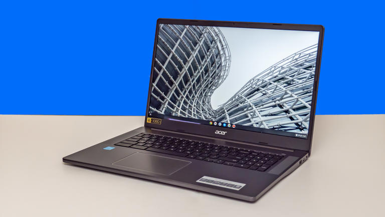 How we test computers