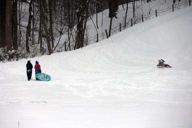 From snow days to cold days at school: Are we mollycoddling teens who ...