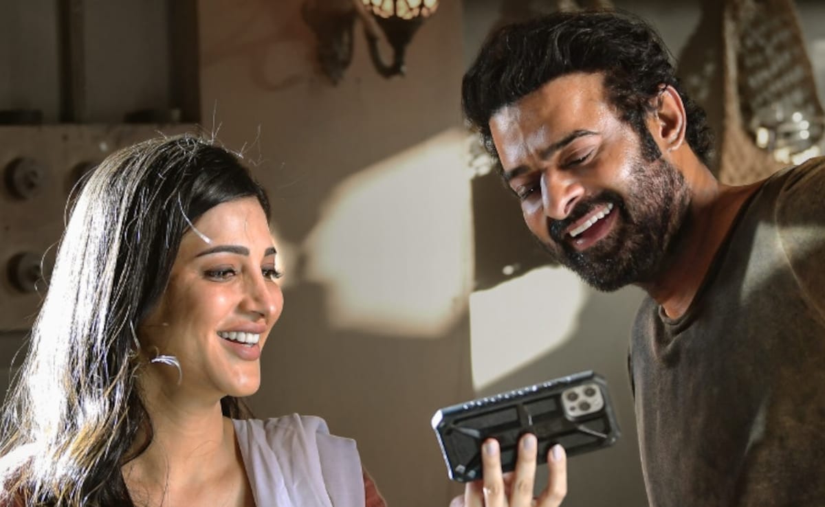 Amid rumours of Salaar 2 being stalled, makers drop major hint about sequel