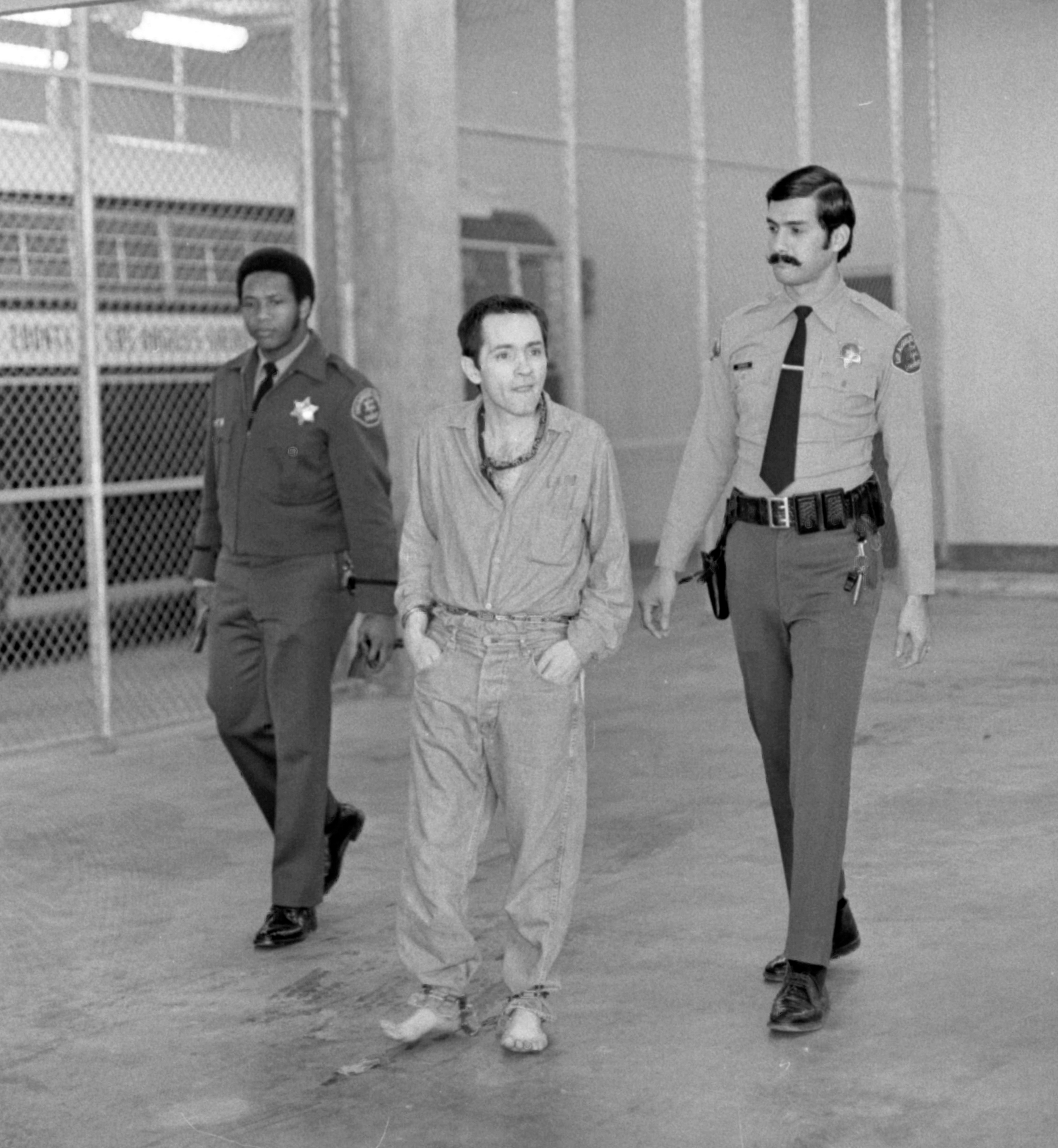 Who claimed Charles Manson’s body? The strange afterlife of a notorious ...