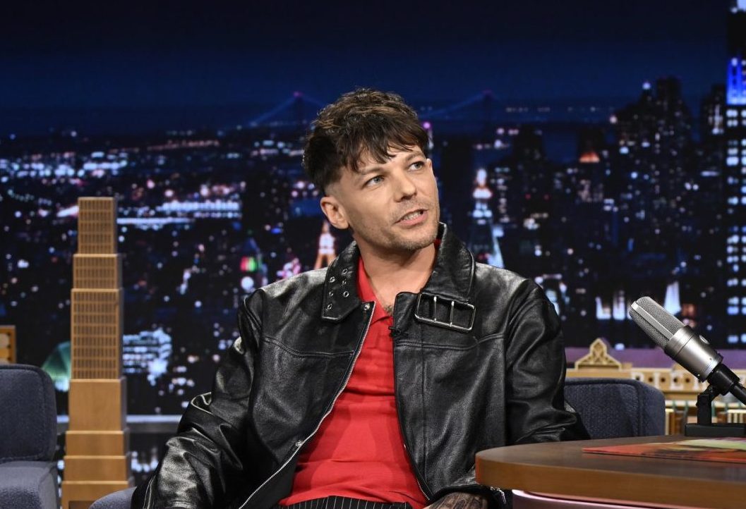 Louis Tomlinson comments on ethics of The X Factor