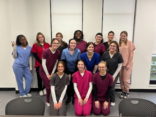 Fairfield County students offered new healthcare training program