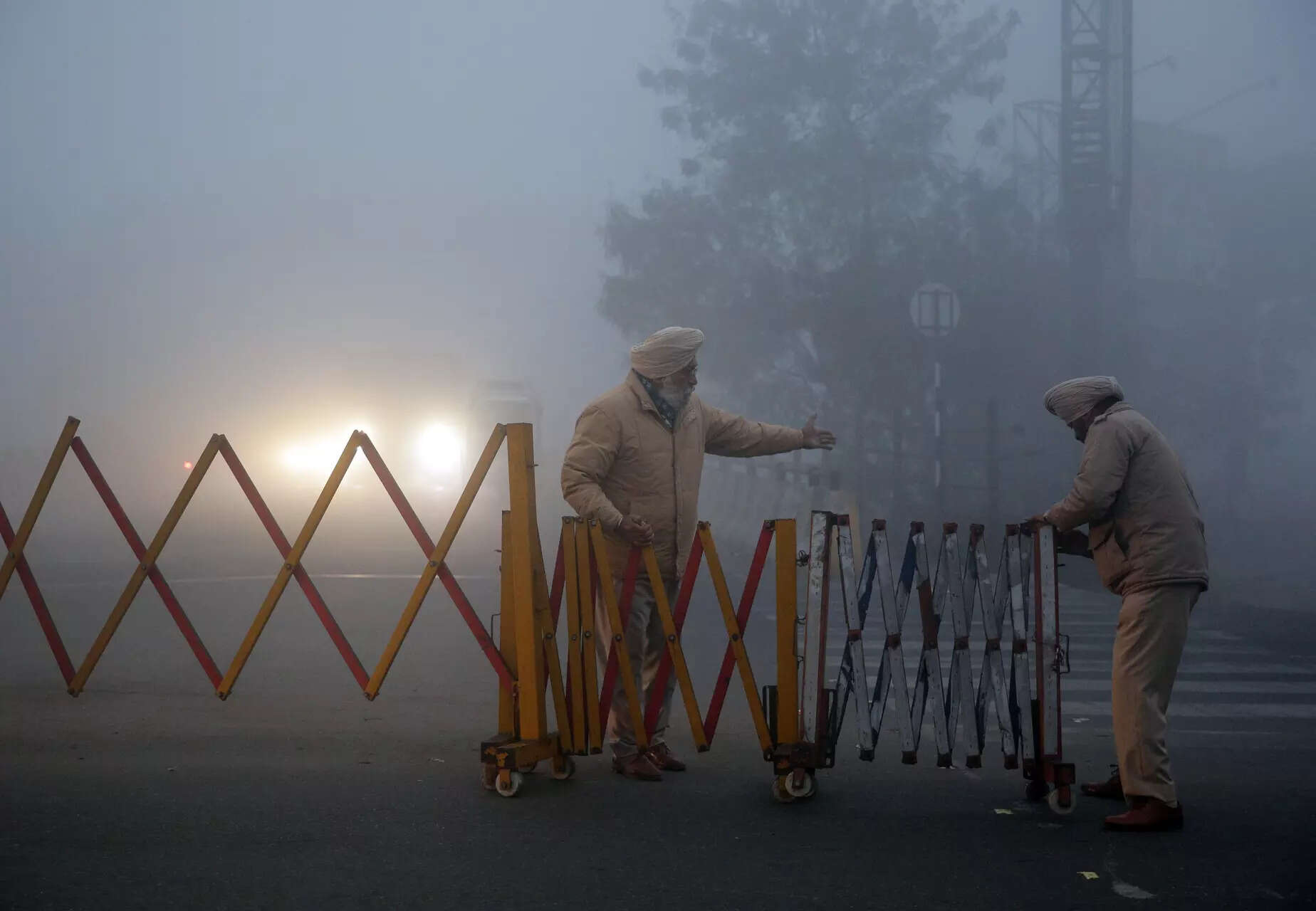 ‘We can get one man killed every day’: Goldy Brar issues warning to ...