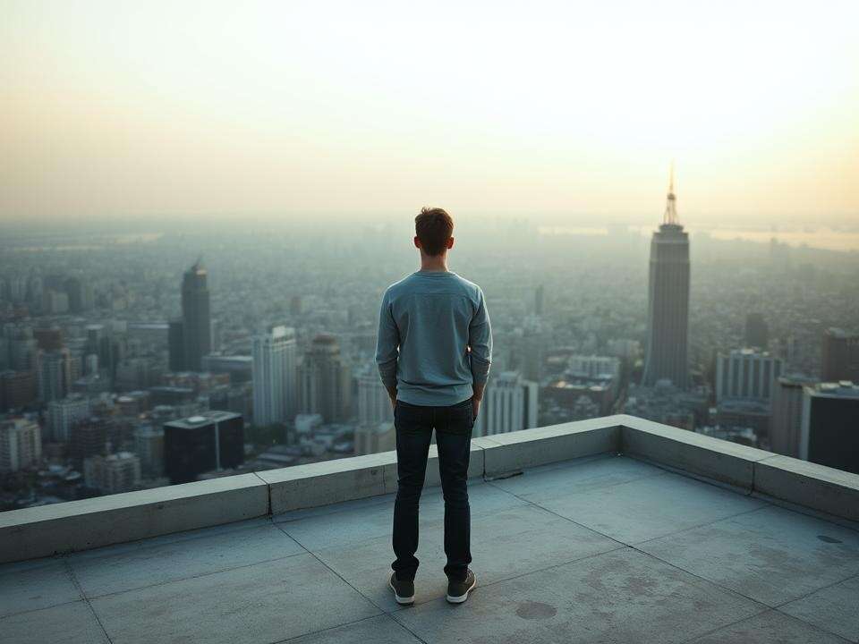 Word of the day: Trajectory