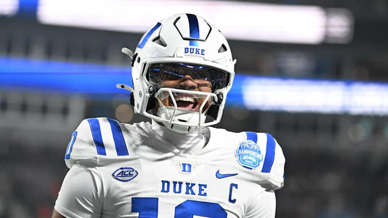 Why Darian Mensah is the perfect mix between Cam Ward and Carson Beck